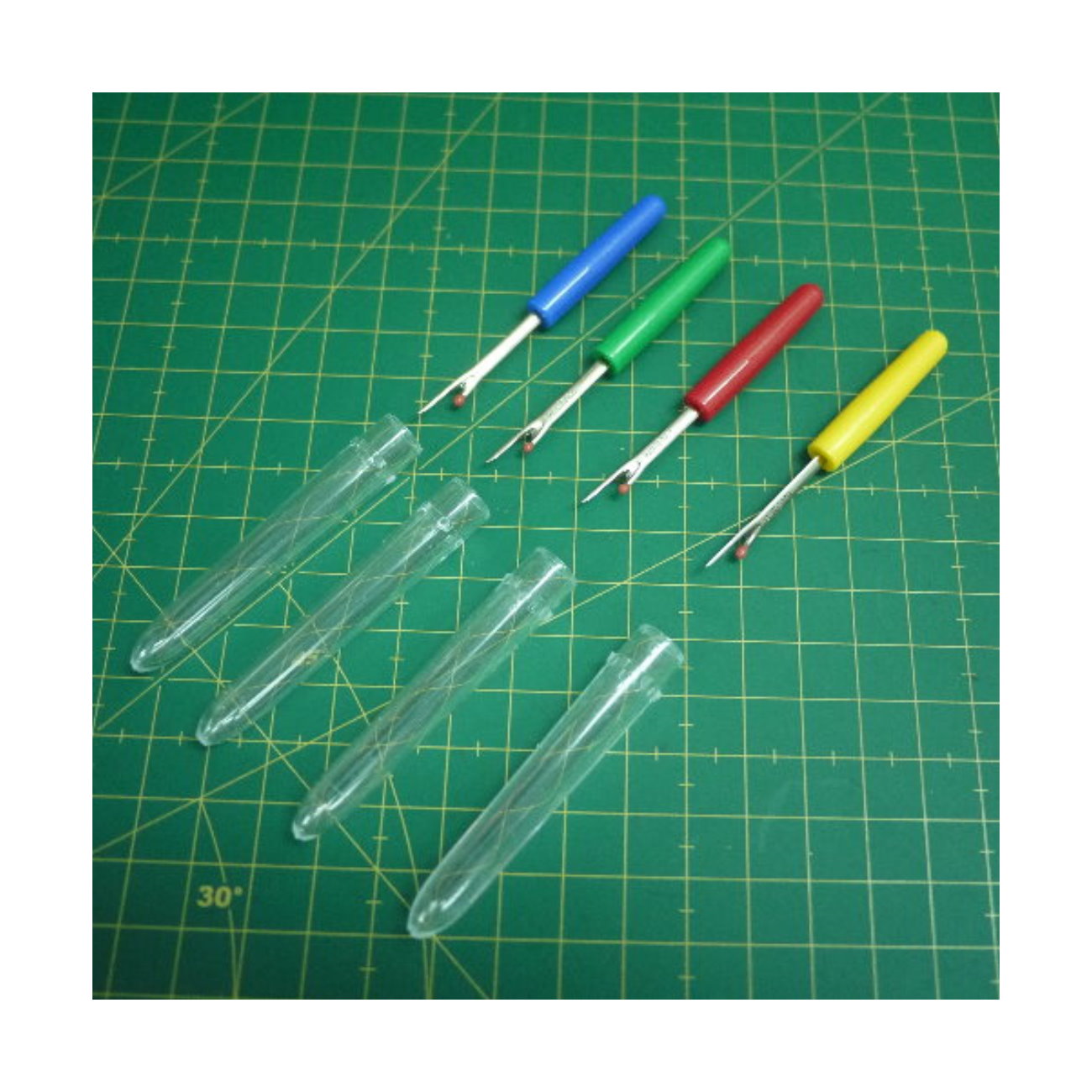 Seam Ripper With Safety Ball | SECO CORPORATION