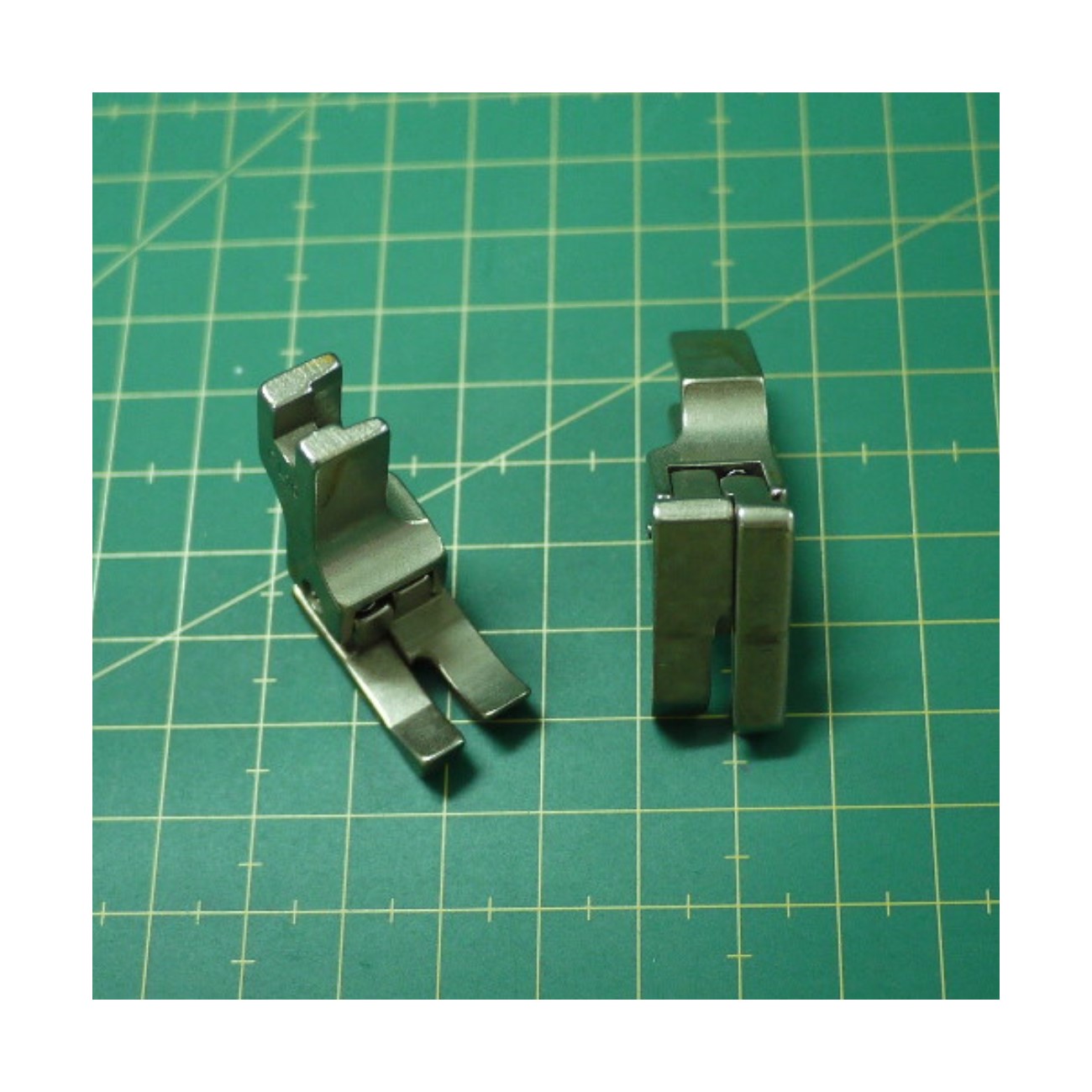 Compensating Foot, Left | SECO CORPORATION 世廣國際有限公司