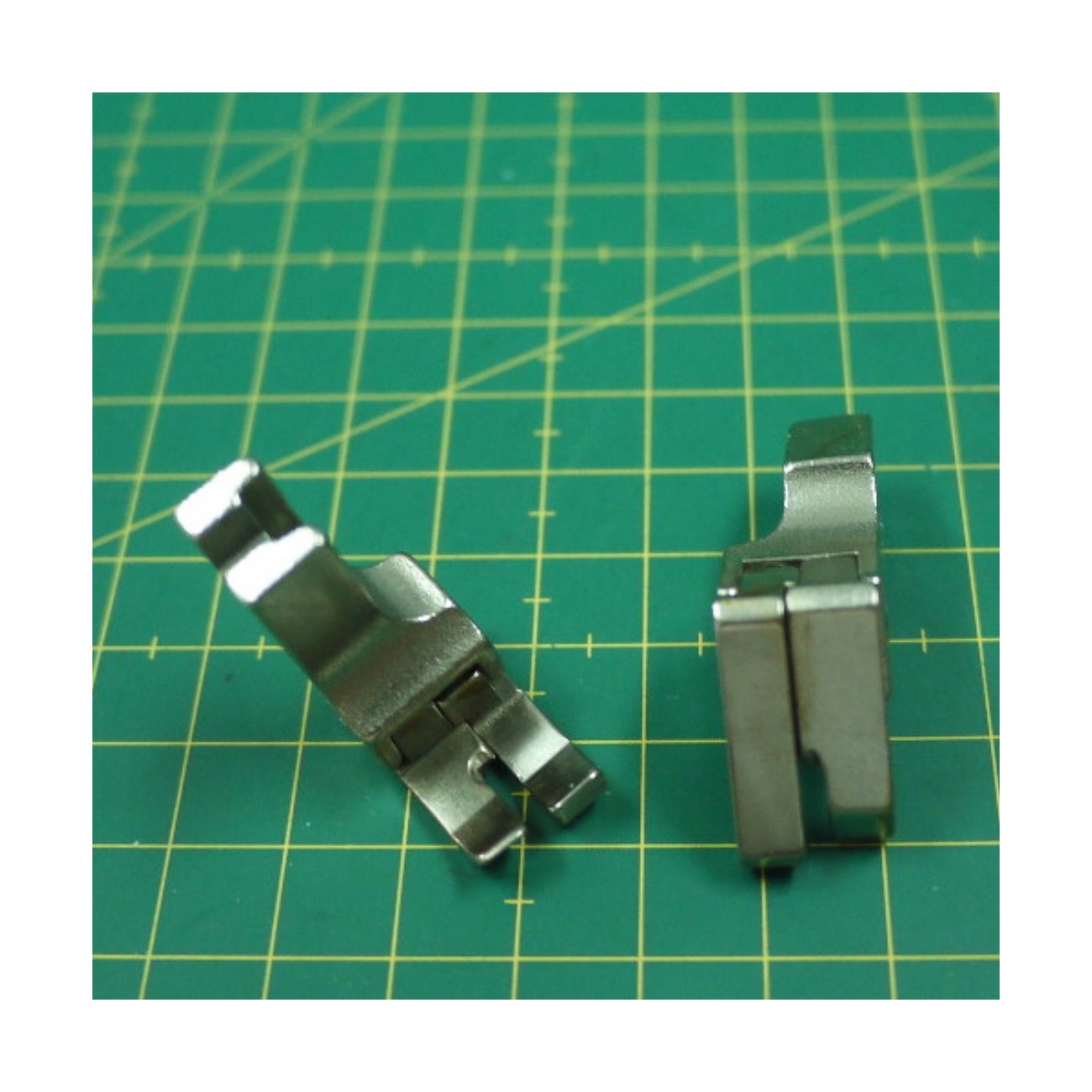 Compensating Foot Short Toe | SECO CORPORATION 世廣國際有限公司