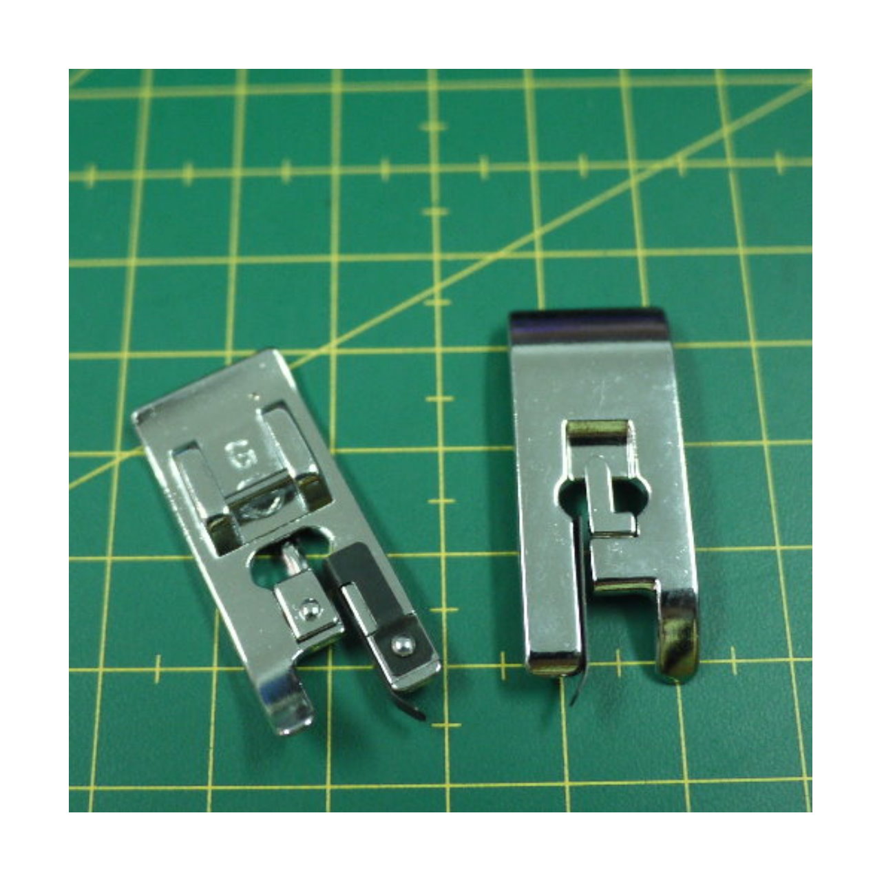 Overcasting Foot | SECO CORPORATION