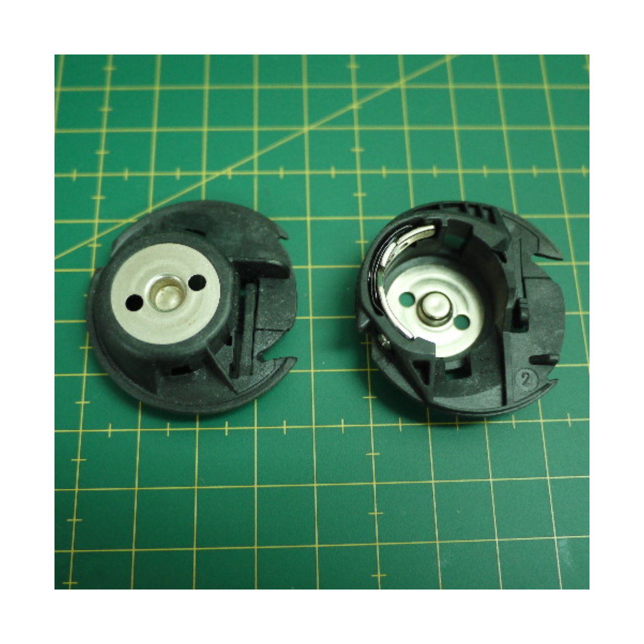 Bobbin Case 416444-401 | SECO CORPORATION